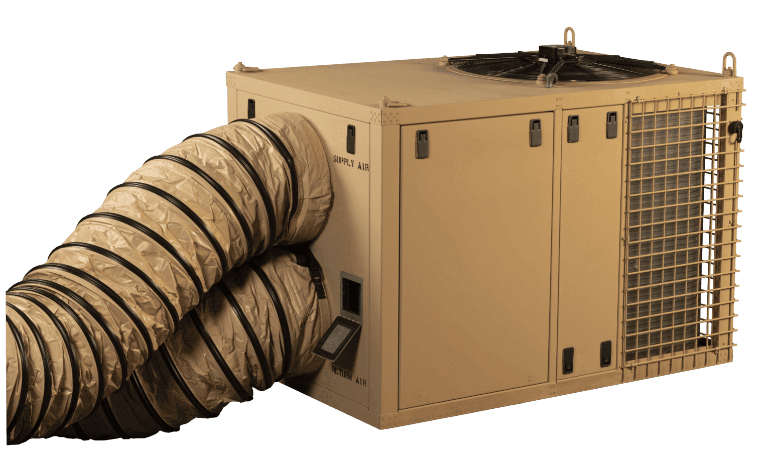 Top Grade Environmental Control Units By Snowbird Technologies