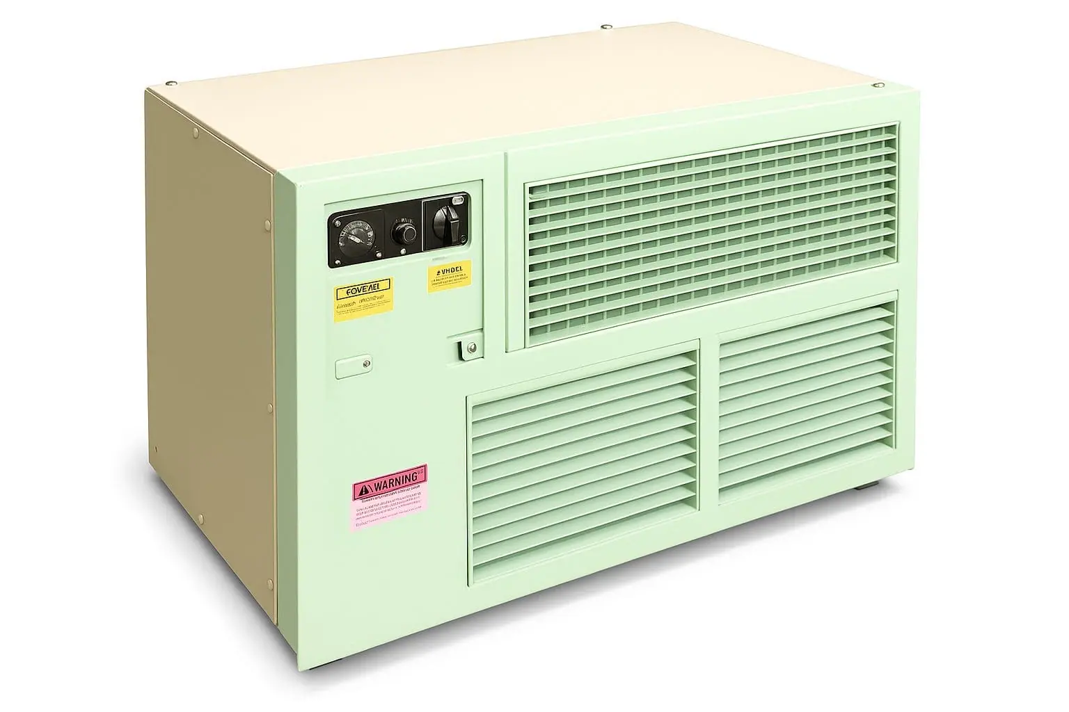 Environmental Control Unit