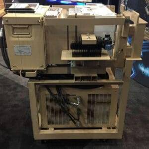 Top-Grade Environmental Control Units by Snowbird Technologies