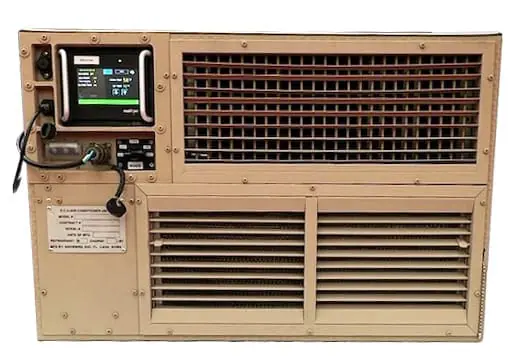 Environmental Control Unit