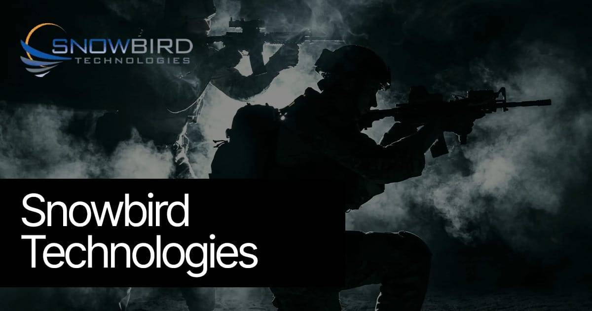 Snowbird Technologies - Simplifying Your Tech Needs