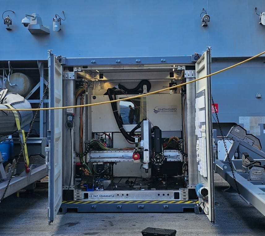PRESS RELEASE | Snowbird Technologies to Present Case Study at ASTM’s ...