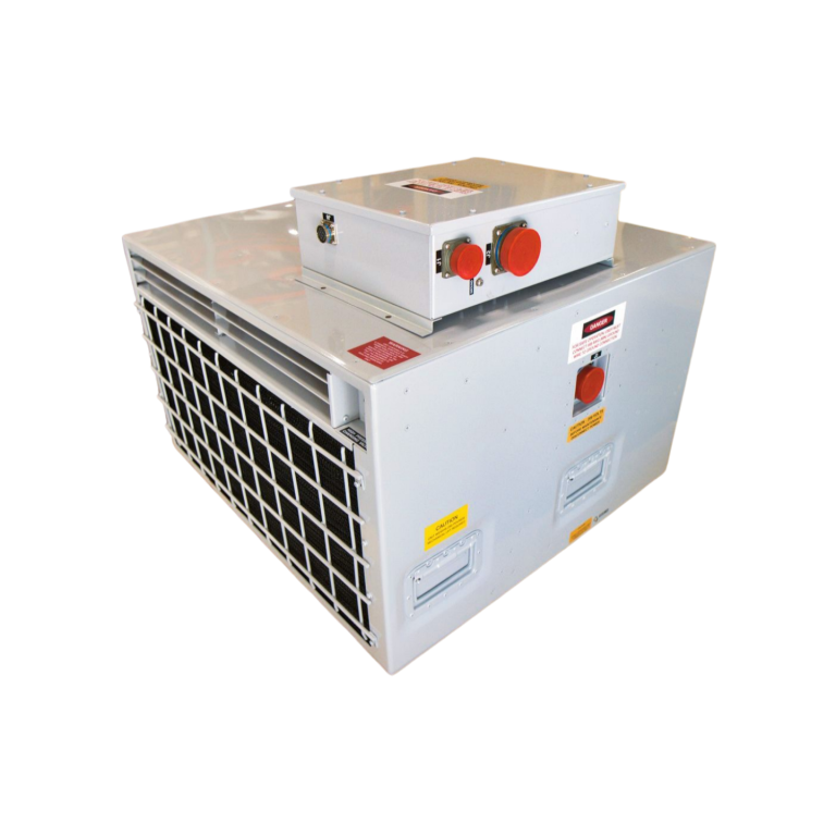 Top-Grade Environmental Control Units by Snowbird Technologies